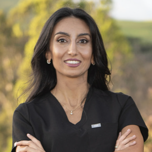 Azin Sayah, DDS | Honolulu HI Pediatric Dentist